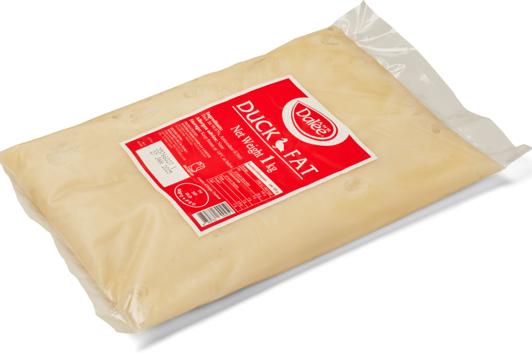Dalee | Duck-Fat - BR Tomassen