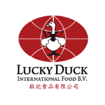 Lucky Duck - BR Tomassen